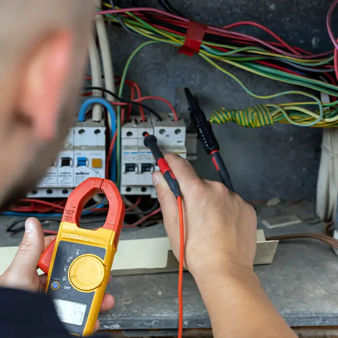 Elektricien Ans | 24/7 Bereikbaar - Bel voor afspraak